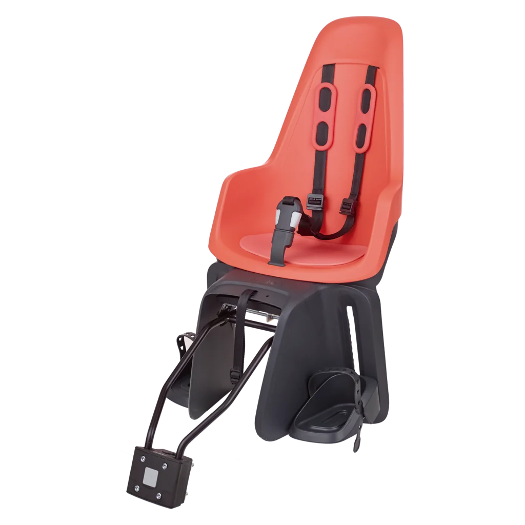 Home - Bobike | Bicycle Safety Seats
